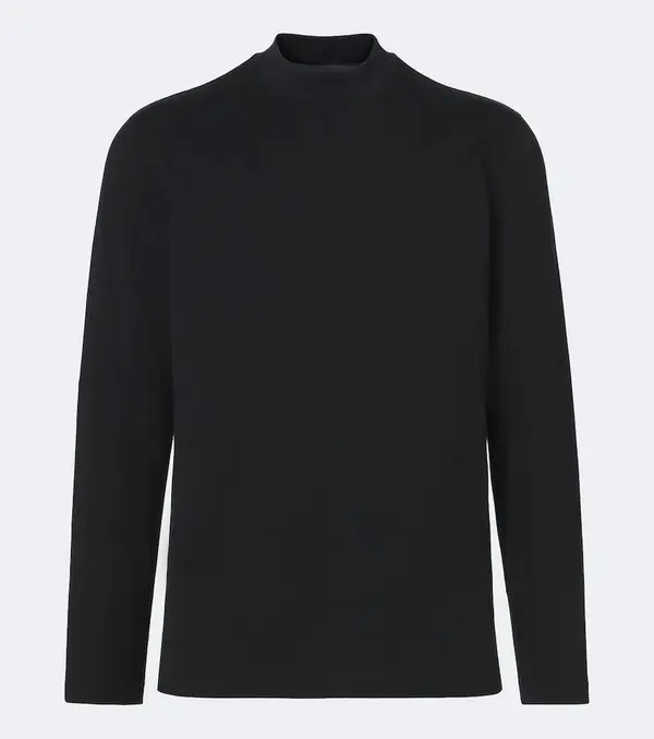 Brunello Cucinelli Cotton T-shirt