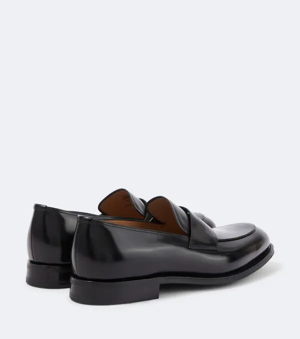 Church's Hertford Leather Penny Loafers