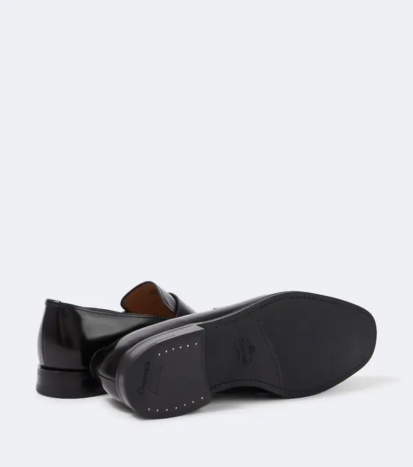 Church's Hertford Leather Penny Loafers