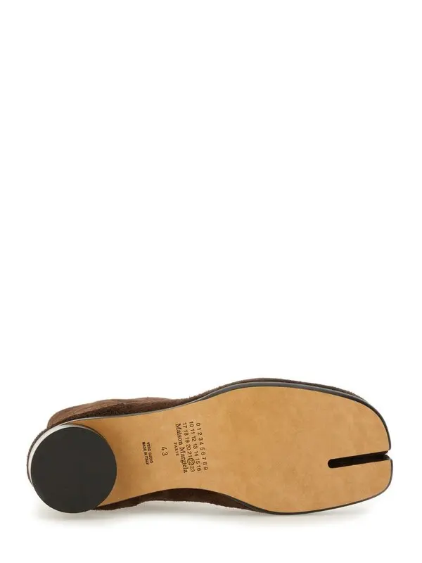 MAISON MARGIELA Tabi Boot
