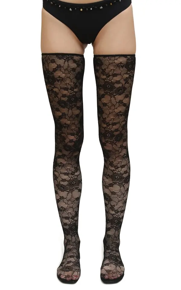 Christopher Esber Lexi Hosiery Stocking Boot