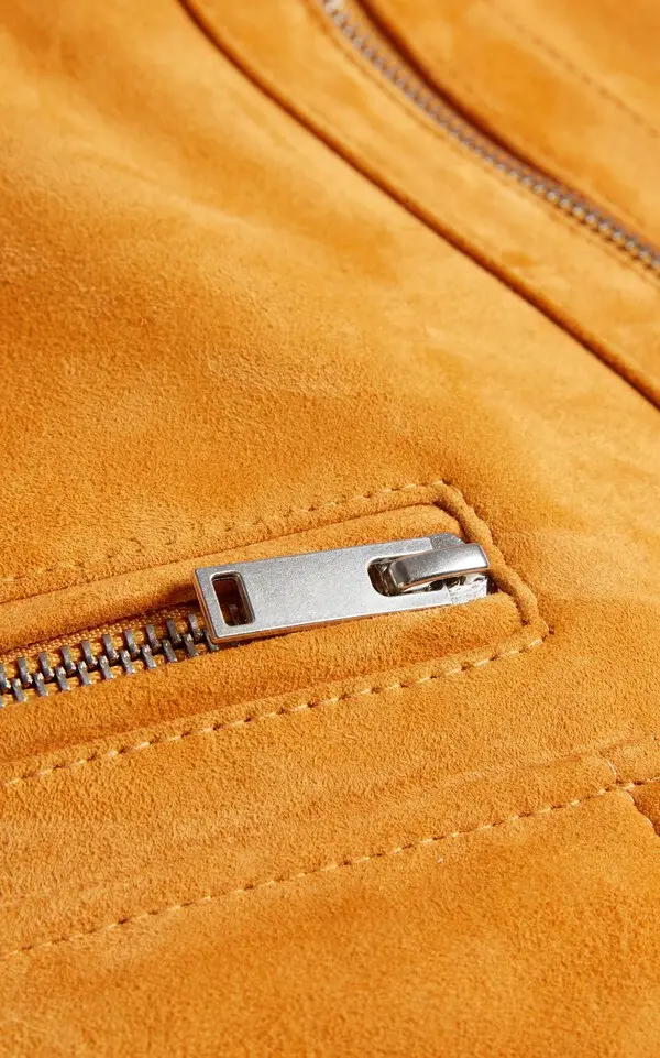 Christopher Esber Atlas Leather Vest