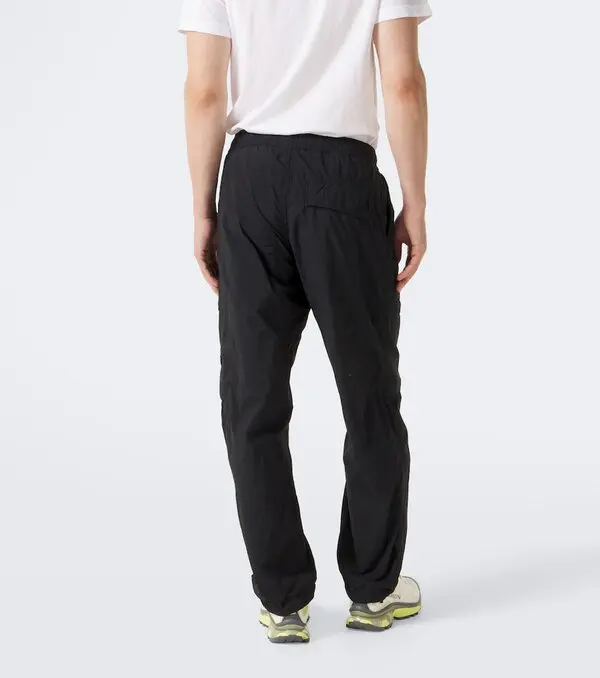 Stone Island Ghost Cargo Pants