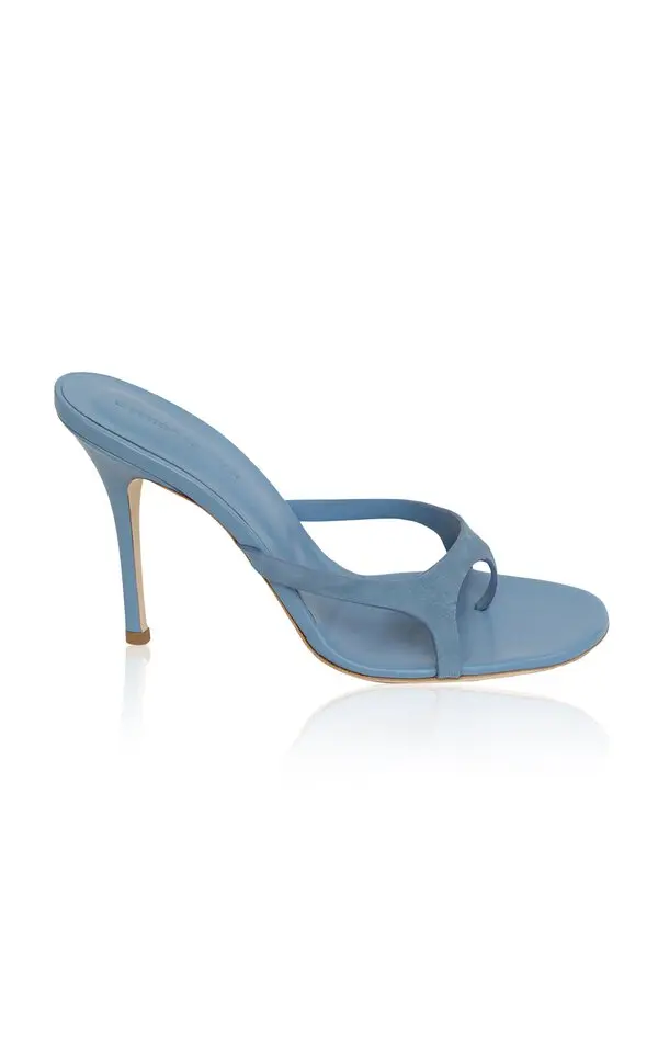 Christopher Esber Alocasia Heel
