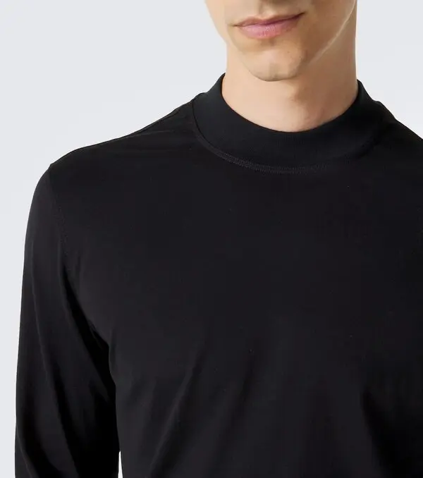 Brunello Cucinelli Cotton T-shirt