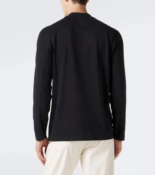 Brunello Cucinelli Cotton T-shirt