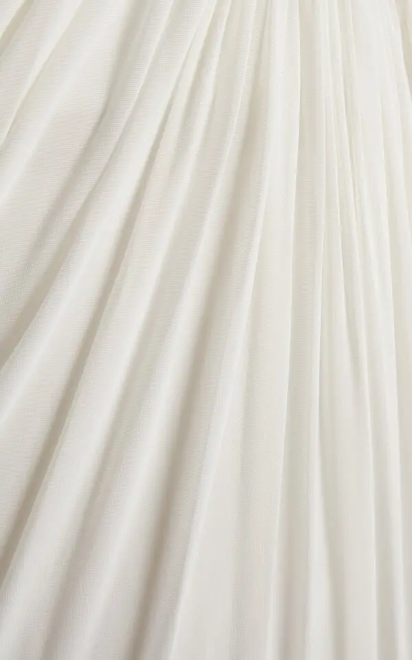 Christopher Esber Ascended Draped Gown