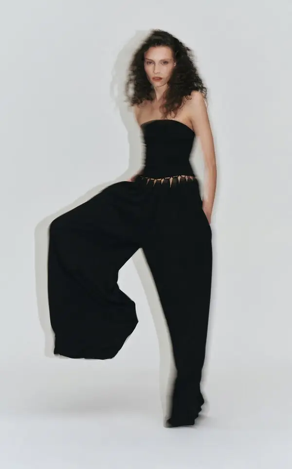 Christopher Esber Orson Jumpsuit