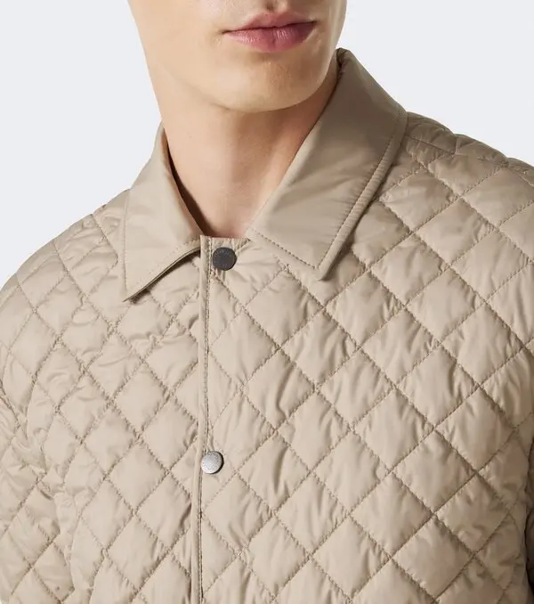 Moncler Avrelie Quilted Jacket