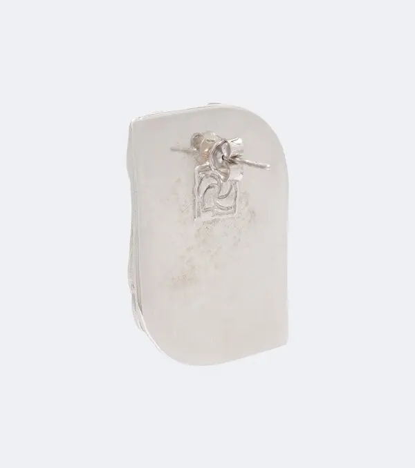 Magda Butrym Floral Earrings