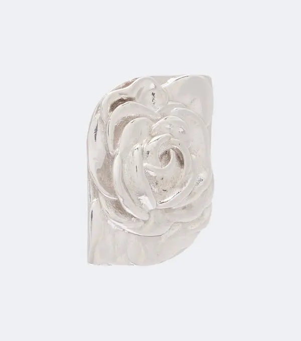 Magda Butrym Floral Earrings