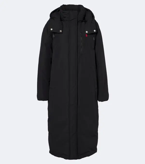 Polo Ralph Lauren Down Puffer Coat