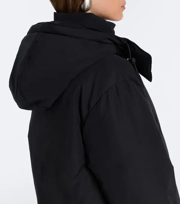 Polo Ralph Lauren Down Puffer Coat