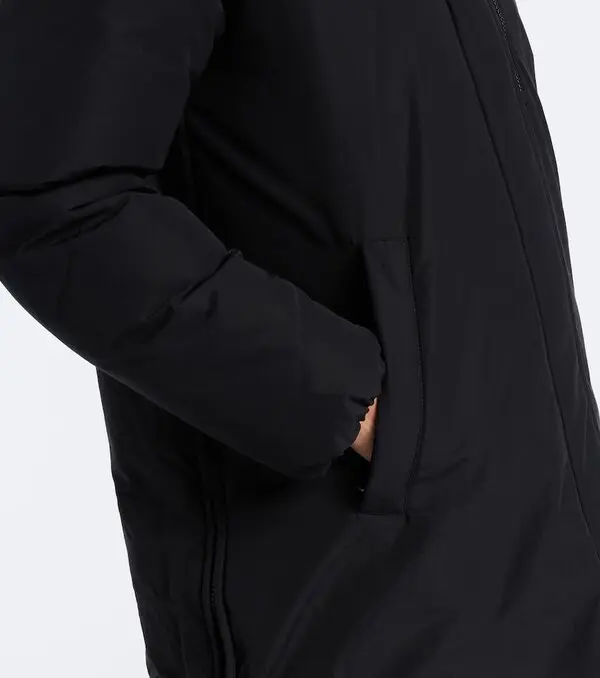 Polo Ralph Lauren Down Puffer Coat
