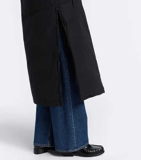 Polo Ralph Lauren Down Puffer Coat