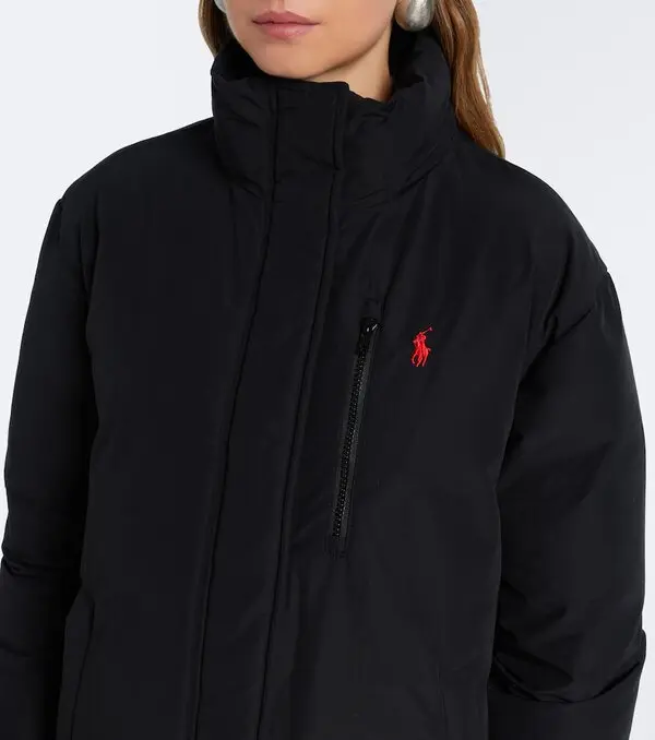 Polo Ralph Lauren Down Puffer Coat