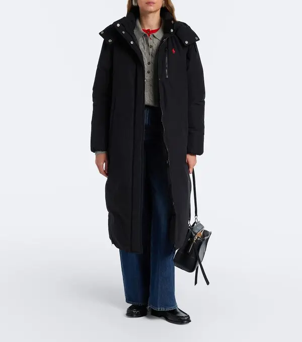 Polo Ralph Lauren Down Puffer Coat