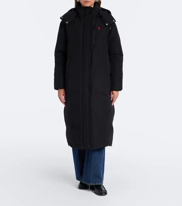 Polo Ralph Lauren Down Puffer Coat