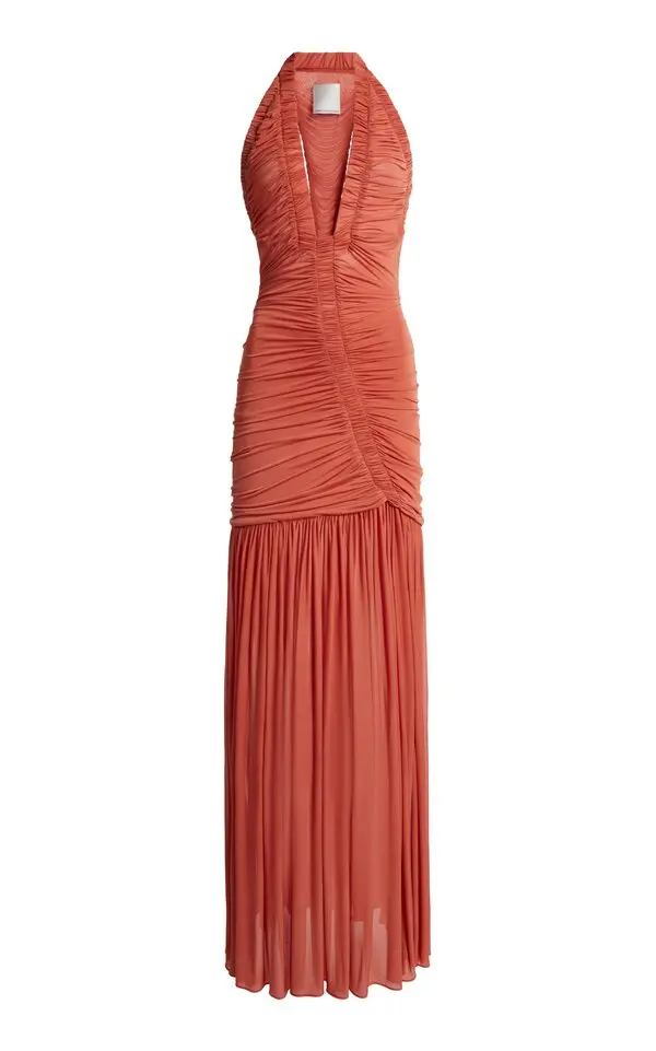 Christopher Esber Orion Gown