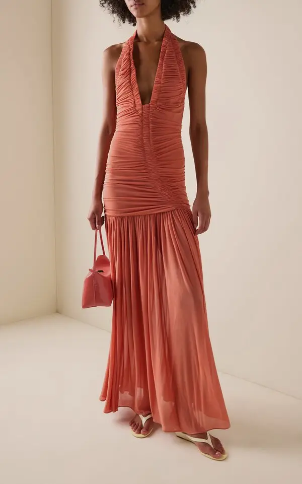 Christopher Esber Orion Gown
