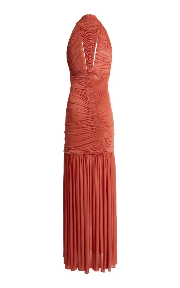Christopher Esber Orion Gown
