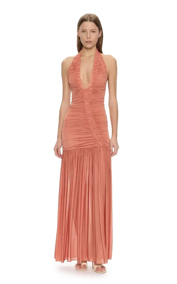 Christopher Esber Orion Gown