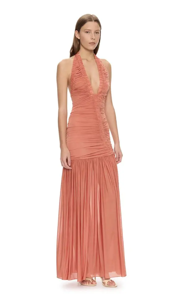 Christopher Esber Orion Gown