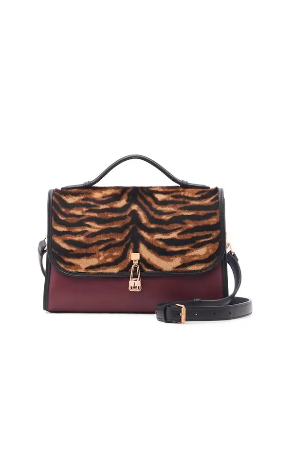 Gabriela Hearst Medium Funky Leonora Bag