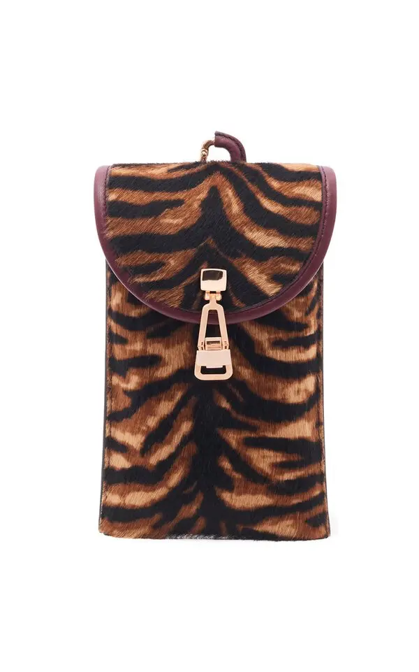 Gabriela Hearst Sunglass Pouch