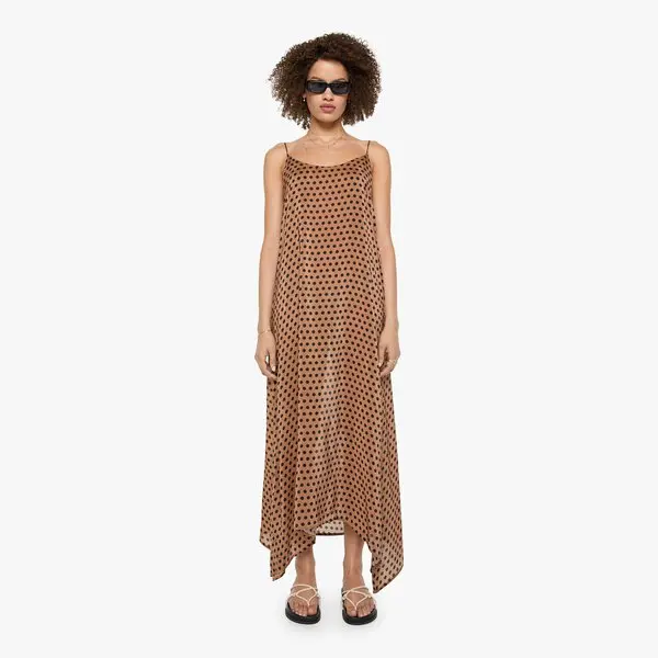 Natalie Martin Heather Maxi Dress
