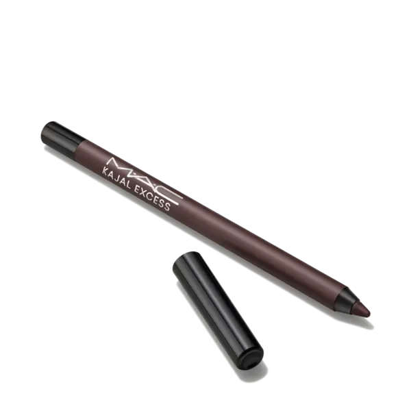 MAC COSMETICS Kajal Excess Longwear Smoky Eye Liner - Bark