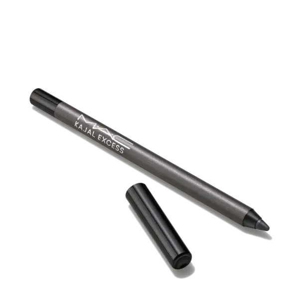 MAC COSMETICS Kajal Excess Longwear Smoky Eye Liner - Storm Cloud