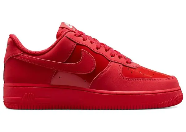 Nike Air Force 1 Low '07 Se