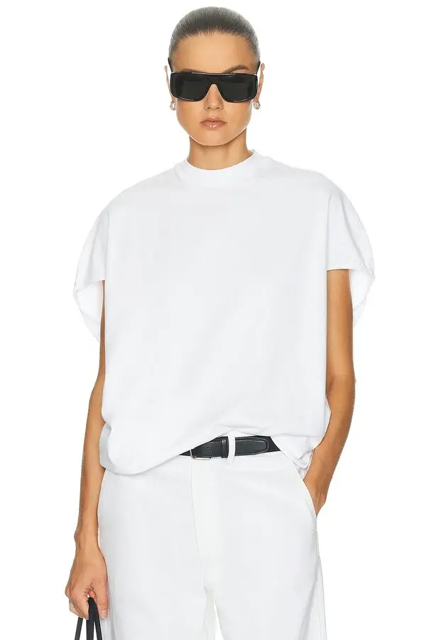 AGOLDE Souline T-shirt