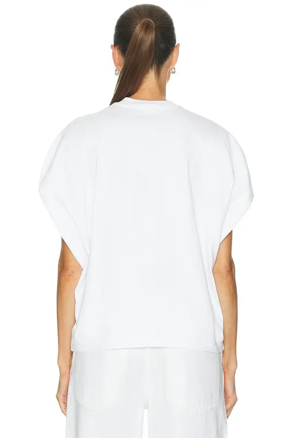 AGOLDE Souline T-shirt