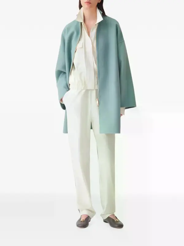 Fabiana Filippi Straight Leg Trousers