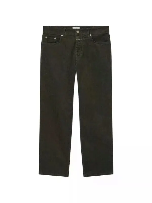 Closed Milo Corduroy Trousers