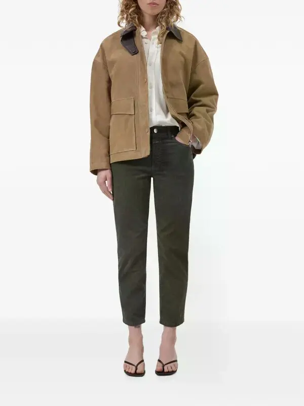 Closed Milo Corduroy Trousers