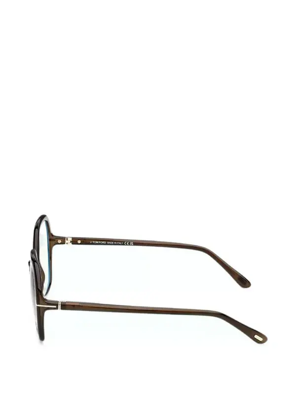 TOM FORD Geometric-frame Glasses