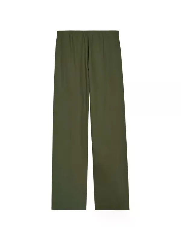 Vince Colette Wide-leg Trousers