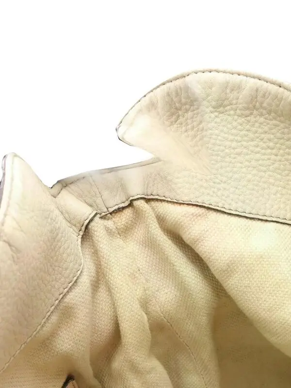 Gucci Diana Bamboo Gg Shoulder Bag