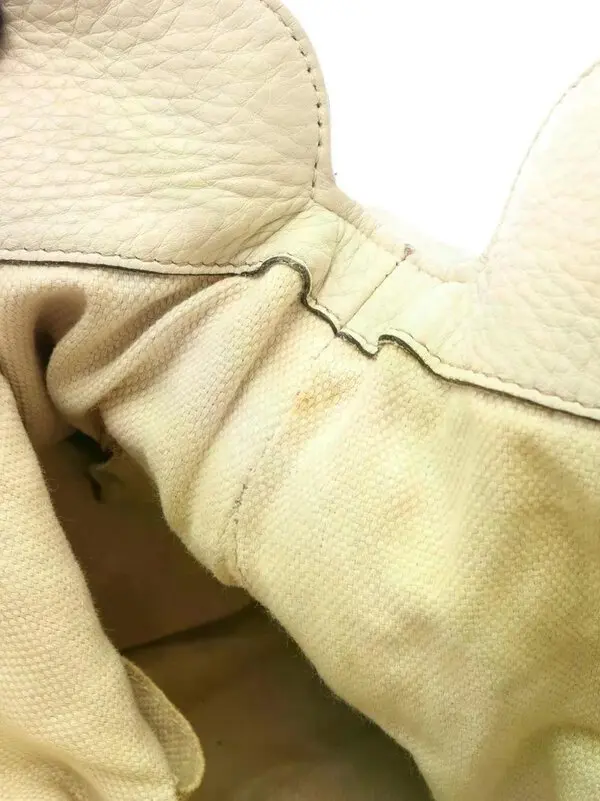 Gucci Diana Bamboo Gg Shoulder Bag