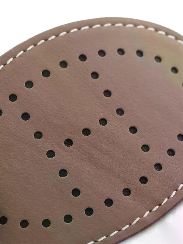 Hermès Evelyne Perforated Clip