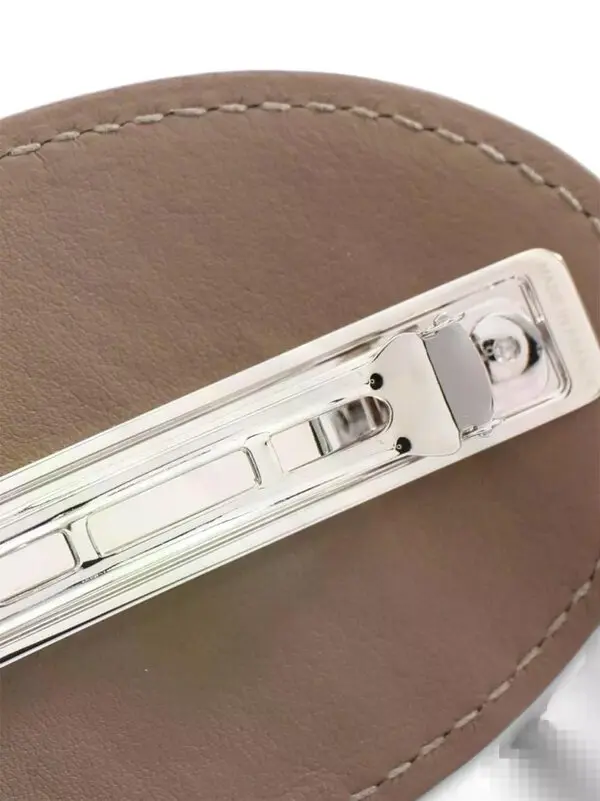 Hermès Evelyne Perforated Clip
