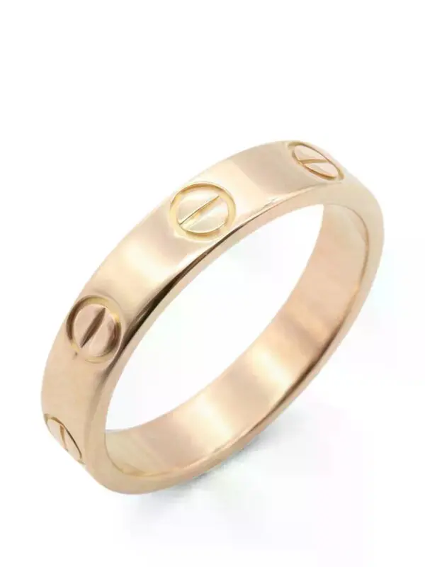 Cartier Mini Love Ring