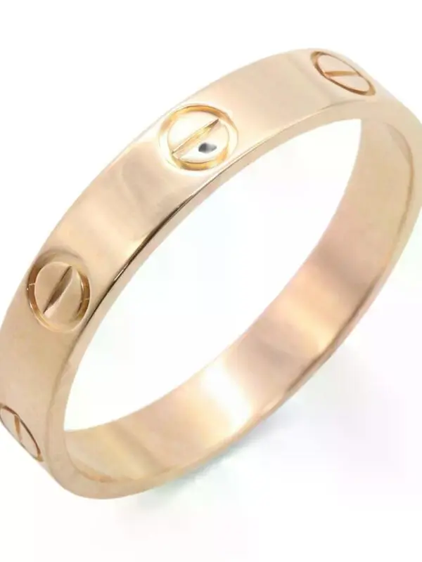 Cartier Mini Love Ring