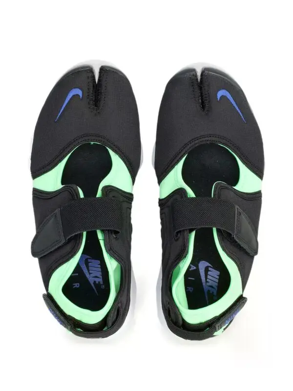 Nike Rift Touch-strap Sneakers