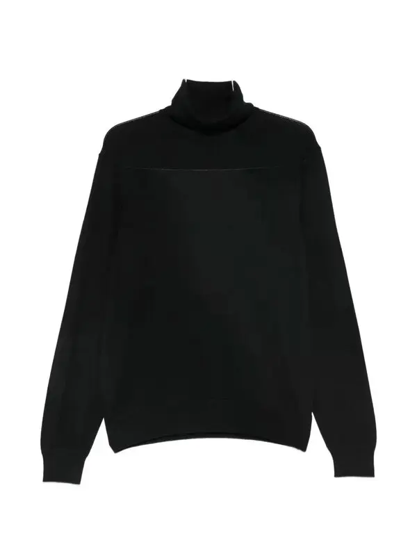 TOM FORD Roll-neck Long-sleeve Sweater