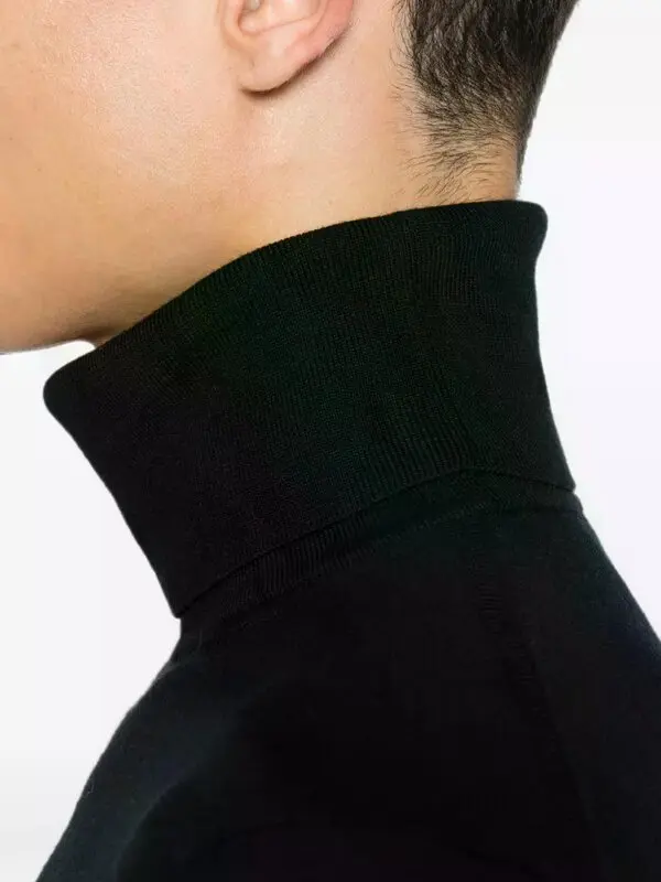TOM FORD Roll-neck Long-sleeve Sweater