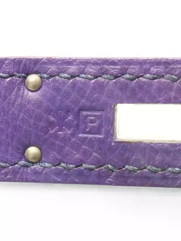 Hermès 35 Kelly Handbag